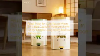 Custom Commercial Trash Bins