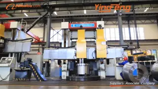 Advanced Wall Material Production Workshop Tour