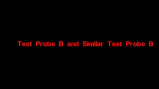 Standard Test Finger