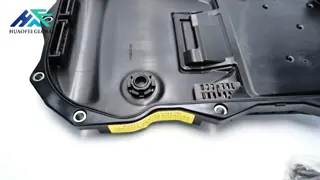 8HP45 Transmission Oil Pan Oil Sump automatic gearbox For BMW