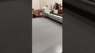 CNC engraving