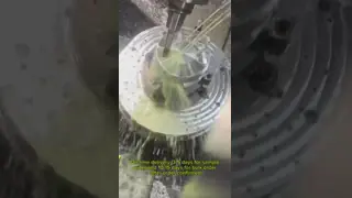 cnc precision machining manufacturer