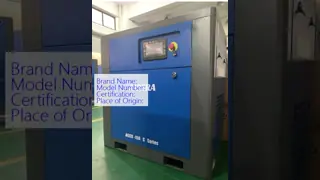 AIRERA 18.5kW Industrial Screw Air Compressor