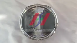 T417956 Excavator Piston Assembly For C7.1 PERKINS Diesel Engine Repair Parts