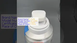 Premium Shaving Valve for Smooth Comfort