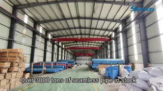 China TP321 ASTM A312 Seamless Pipe Annealed Pickled For Power Generation for sale