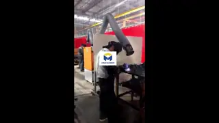 Welding Dust Collector