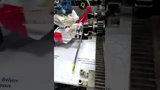 China Custom Printed Frosted Glassine Bags For Phone Case Keychain Packaging Bag Earphone Paper Bag Packaging for sale