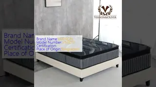 Pocket Spring Mattress: Sleep Better Tonight