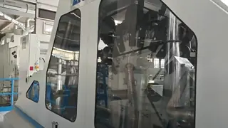 Carding Machine