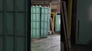 Aluminium Doors And Windows