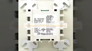 TP00 Comfort Touch Panel  Inch