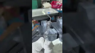 Factory direct sale of quartz glass