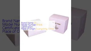 China Coffee Package Beauty Set Box Hot Stamping Logo Art Paper Bag Christmas Presents Paper Box With Lock And Key For Tea Jar for sale