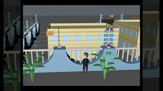 Electric Security Fence For House