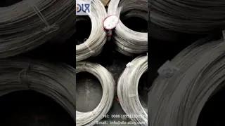 Hastelloy Alloy N06022 Cold Drawn Hot Rolled Black Or Bright Status C22