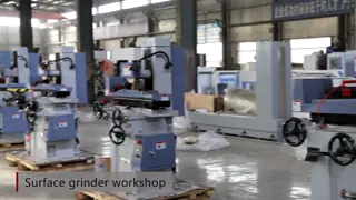MY250 hydraulic grinding machine