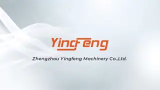 VP120 South Africa Automatic Clay Brick Rotary Kiln Project Plant
