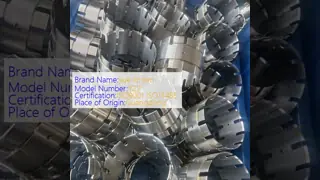CNC Milling Automotive Parts 6061 Aluminum