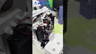 BriskSpring Ice Maker – Detailed Features & Quality Showcase