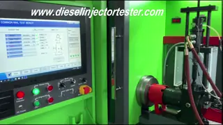 Diesel Injector Tester: All-in-One Solution