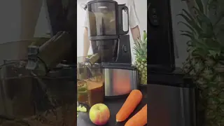 Juice Machine