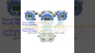 Pressure Transmitter STG77S Precise Measurement