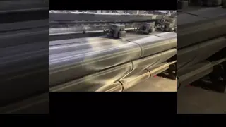 High-magnesium Aluminum Alloy Window And Door Screens