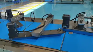 Candiotti Chocolate Packing Machine