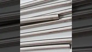 10mm 20mm 40mm 50mm 60mm 80mm Incoloy 600 601 625 825 Monel 400 K500 Nickel Based Alloy Tube