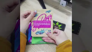 Custom Flexible Packaging Bag Showcase