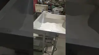 7.5m Z-shaped Bucket Elevator