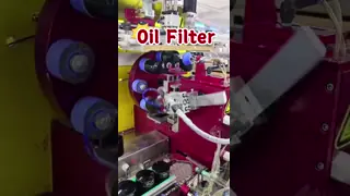 Nissan Platina Fuel Filter 16400-00QAA