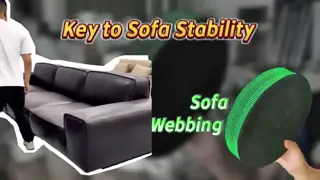 Sofa Webbing Repair Elastic Support Lasts