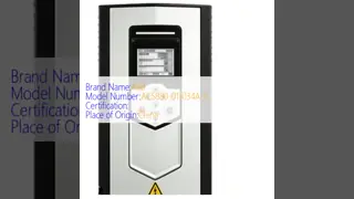 ABB ACS880 Drive 18.5 kW 34A IEC Wall Mount