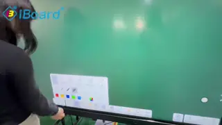 Interactive Flat Panel for Business & Education