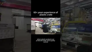 Plastic Manufacturing Factory Tour | OEM Production & Quality Control