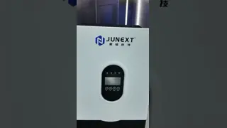 China 230VAC Solar Inverter 6.2KVA 48V Bess Inverter For Personal Computers for sale