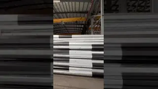 Transmission Steel Pole Manufacturing: High-Voltage Tubular Design & Galvanization