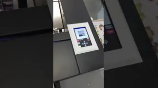 ZKSV350 Servo Contour Cutter: QR Code Scanning & Irregular Pattern Cutting