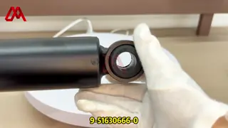 9516306660 9-51630666-0 8972536511 8-97253651-1 RR SUSP SHOCK ABSORBER ASM for ISUZU NPR59 4BD1 4JB1