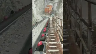 Impact Crusher Machine