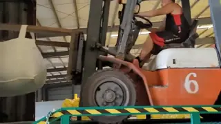Ore Dressing Agent