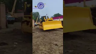 Used Shantui SD32 Bulldozer For Sale
