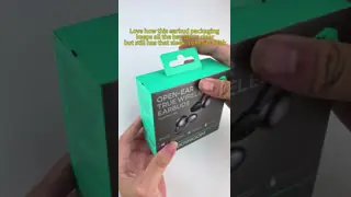 Custom USB Cable Packaging Boxes