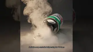 PU Foam Valve Reliable Seal Control
