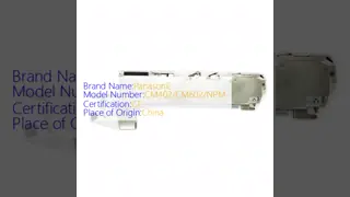 Panasonic SMT Feeder Precision PCB Assembly