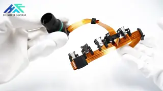 01N Transmission Wire Harness Automatic Transmission Gearbox for VW Audi