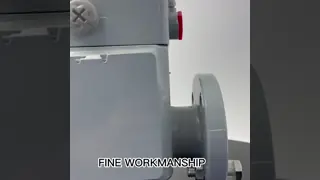 China Voltage Rating Up To 36kV Pad Mounted Transformer Accessories Enclosure Mounted Components for Electrical Distribution Systems for sale