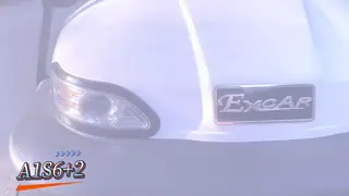 China 6 Seats & 2 Rear Eco-Friendly Cruiser Electric Golf Buggy with 48V Lithium Battery for sale